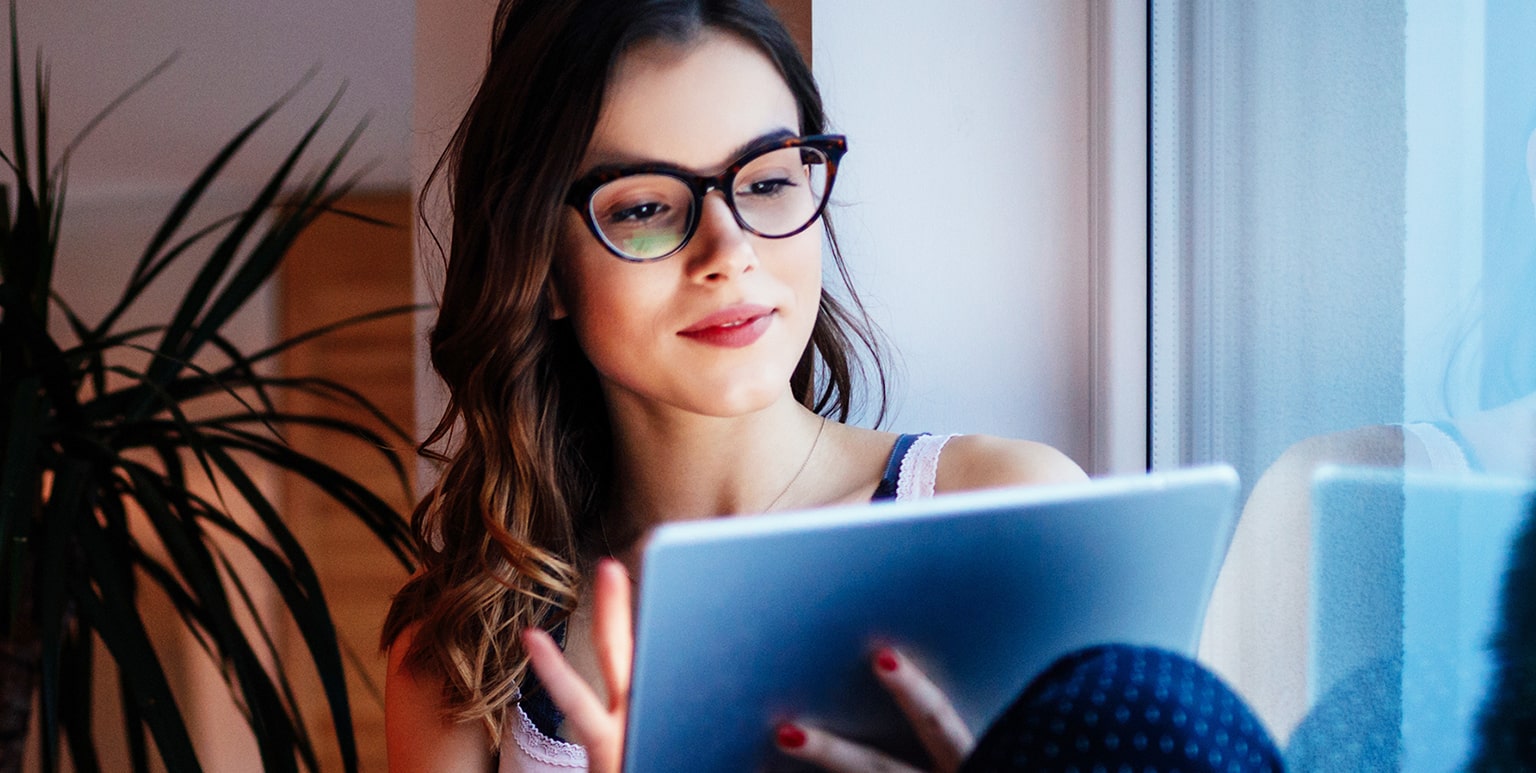 Protect Your Eyes for World Sight Day - Glasses Direct Blog