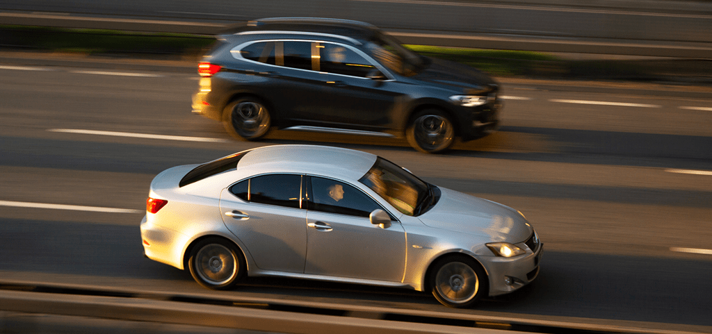 Safety on the Road with Polarised Lenses - Glasses Direct Blog