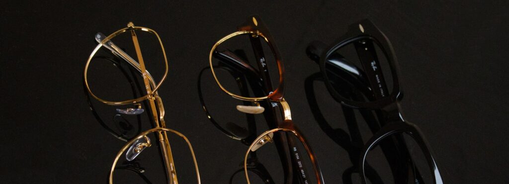 The Most Iconic Ray-Ban® Glasses Styles - Glasses Direct Blog