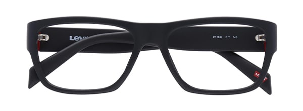 Levi's® Glasses and How to Style Them - Glasses Direct Blog