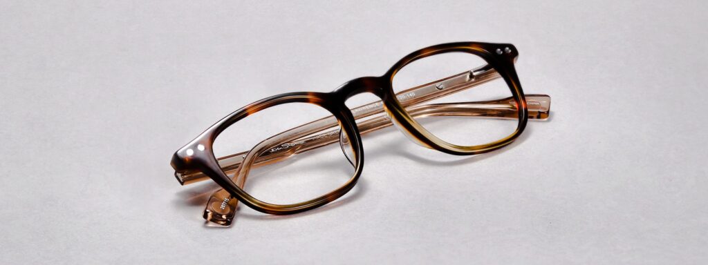 Discover our best style tips for your Ben Sherman glasses - Glasses ...