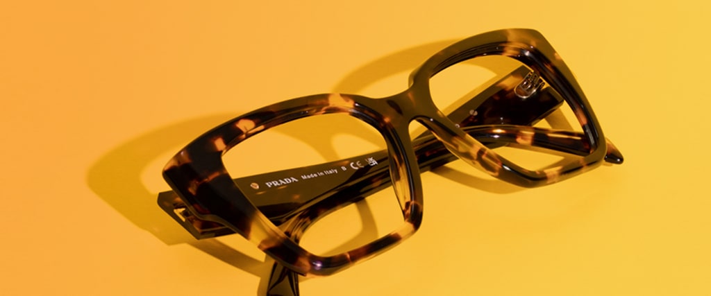 New! Our fashionable designer frames have arrived - Glasses Direct Blog