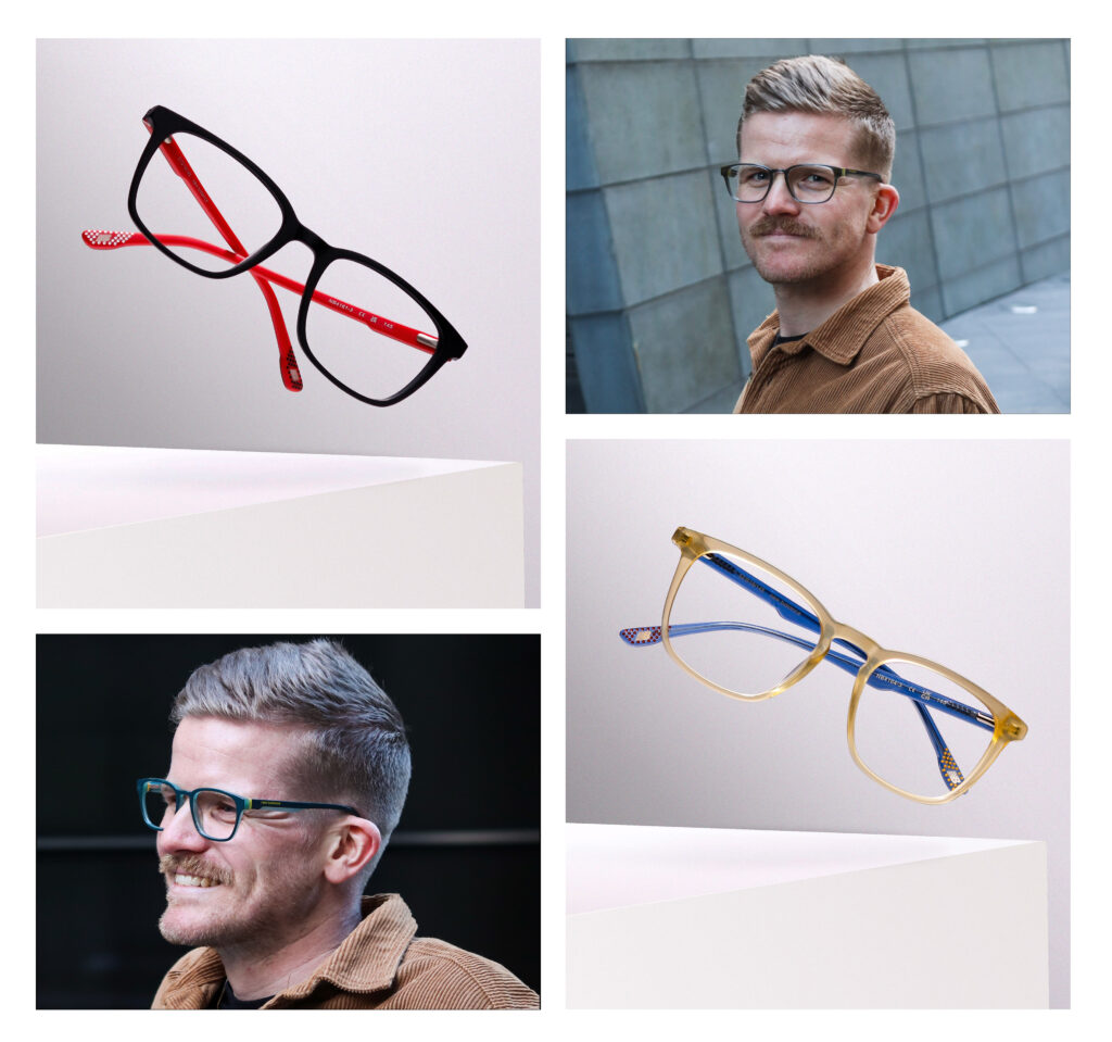 Discover stylish New Balance eyewear - Glasses Direct Blog