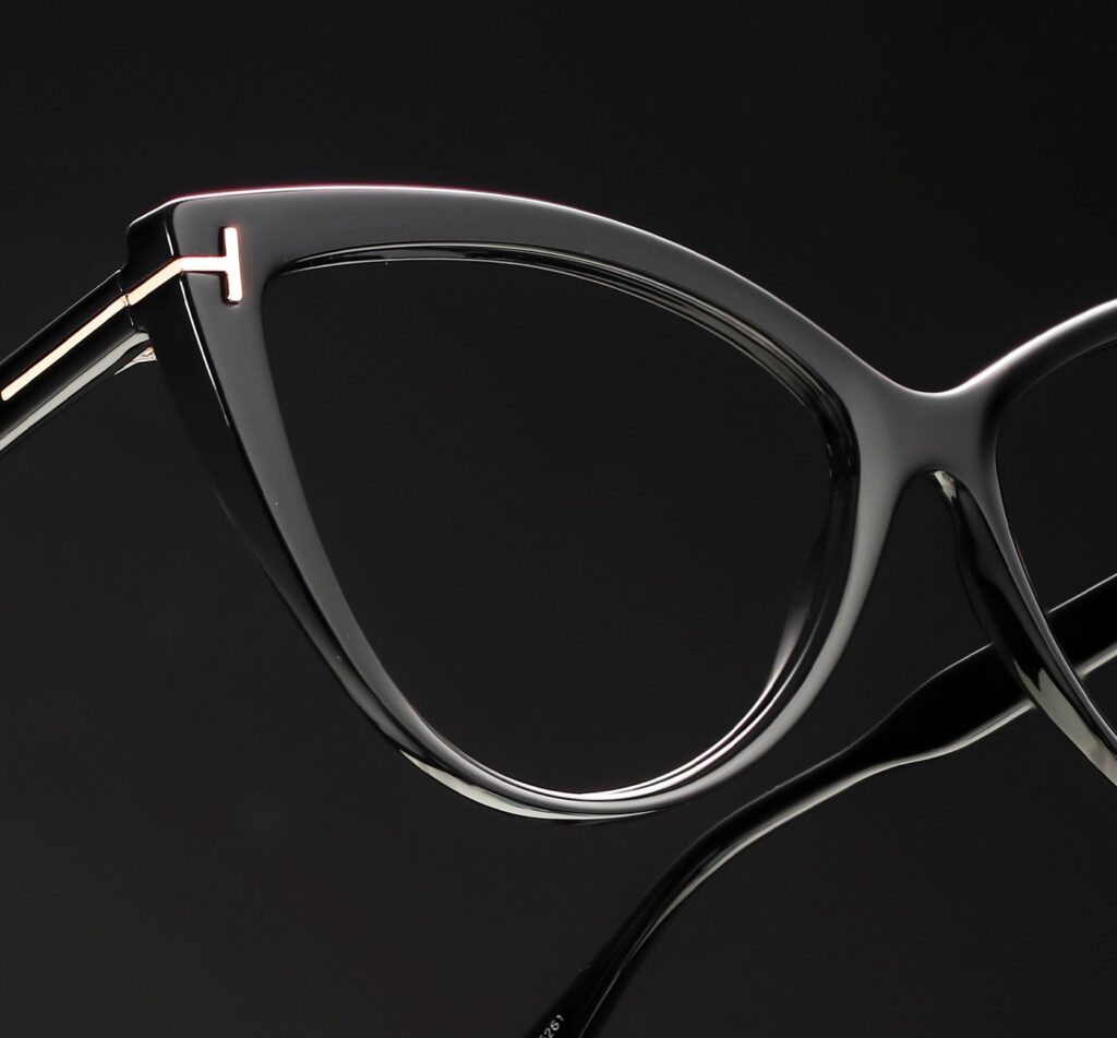 Introducing luxury new Tom Ford eyewear - Glasses Direct Blog