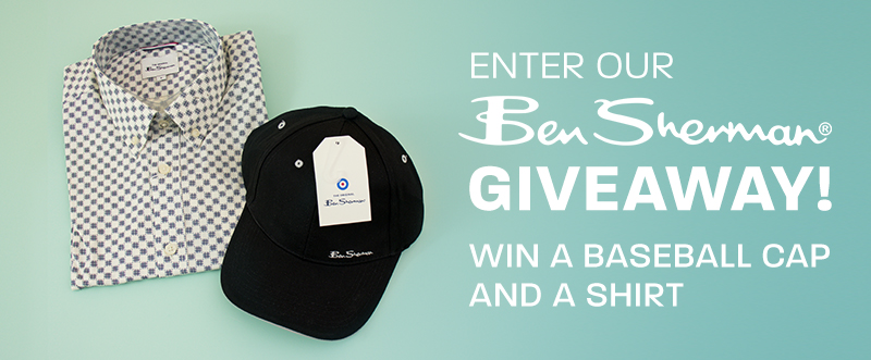 Ben Sherman Designer