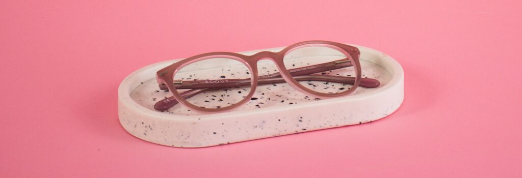 Celebrate National Pink Day - Glasses Direct Blog