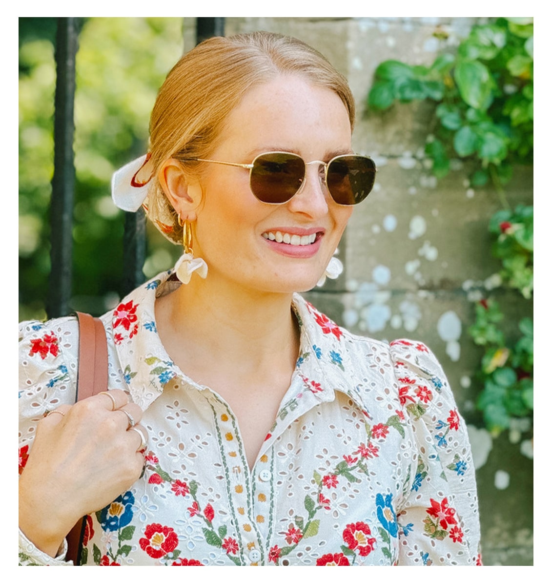 Influencers share their favourite summer styles - Glasses Direct Blog