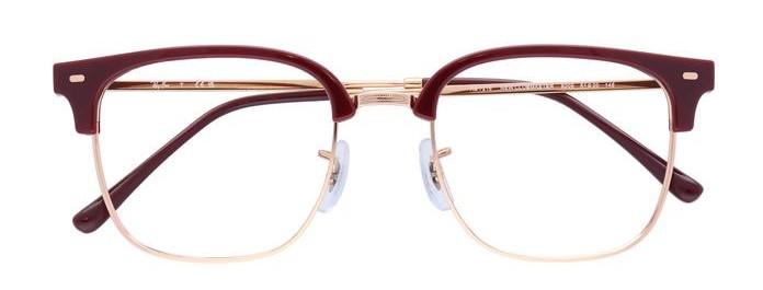 The Brightest Red Frames for National Cherry Day - Glasses Direct Blog