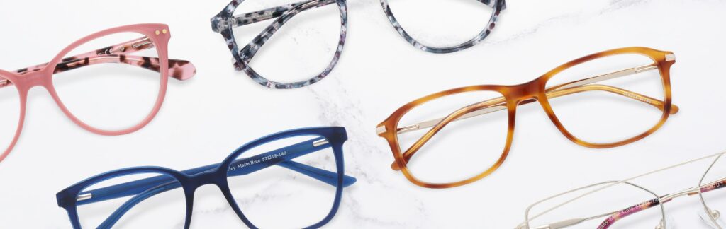 Trendiest glasses for university students 2023 - Glasses Direct Blog