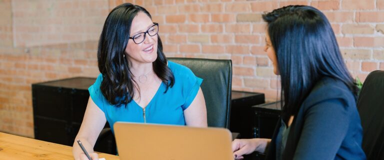 Top 7 best professional glasses to wear at the office - Glasses Direct Blog