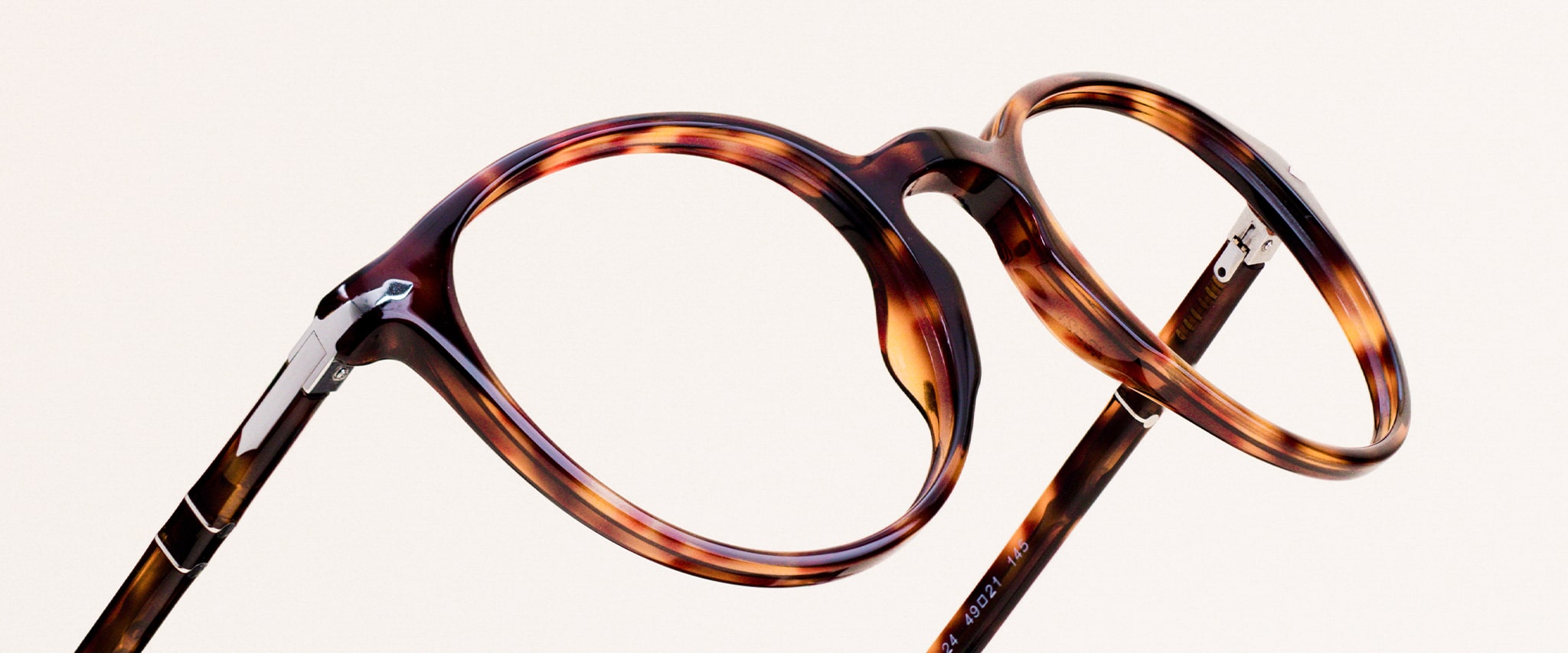Discover our most premium Persol eyewear - Glasses Direct Blog