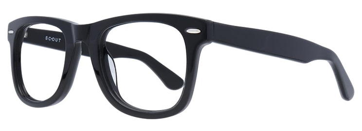 Top 7 best professional glasses to wear at the office - Glasses Direct Blog