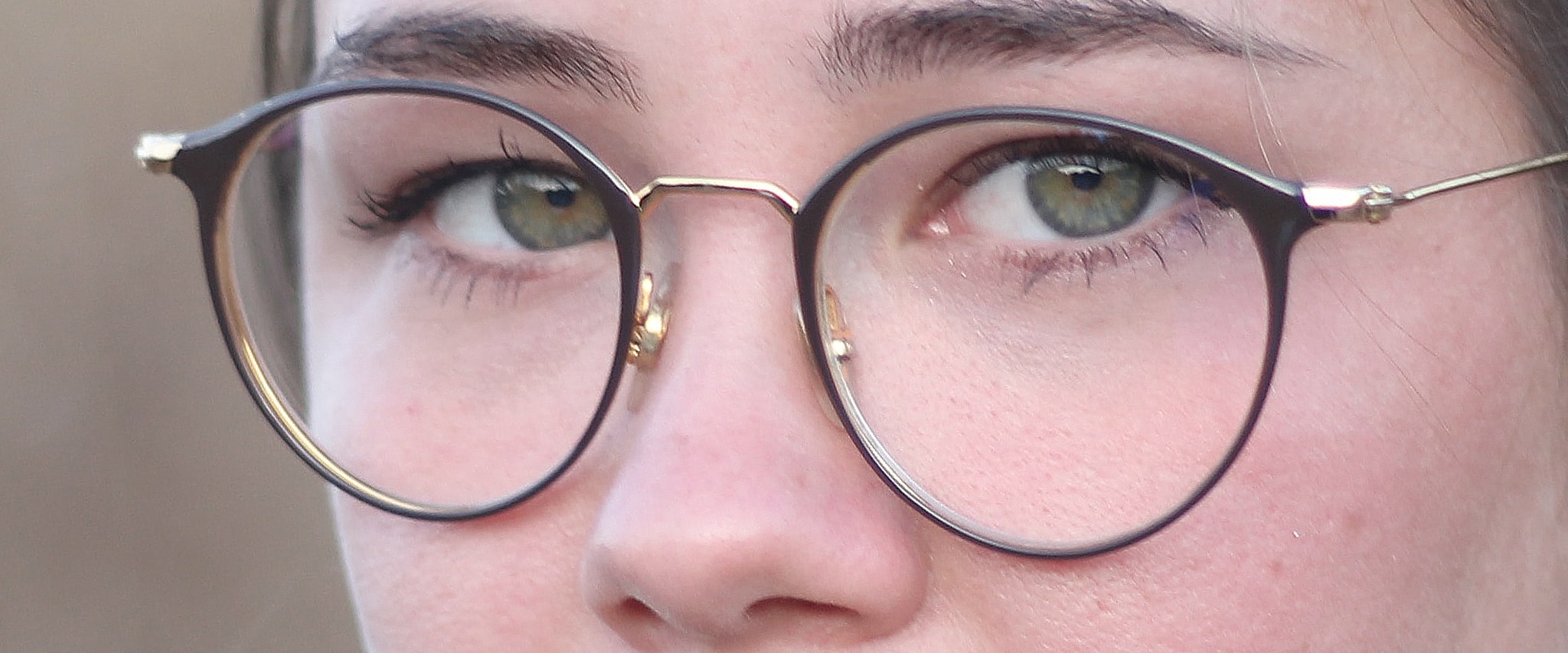 Interesting facts about green eyes you need to know - Glasses Direct Blog