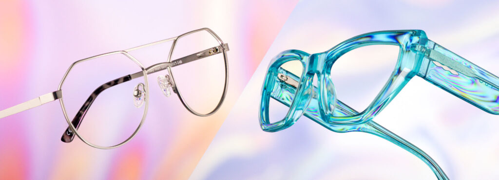 Top 10 futuristic glasses for the ultimate sci-fi look - Glasses Direct ...