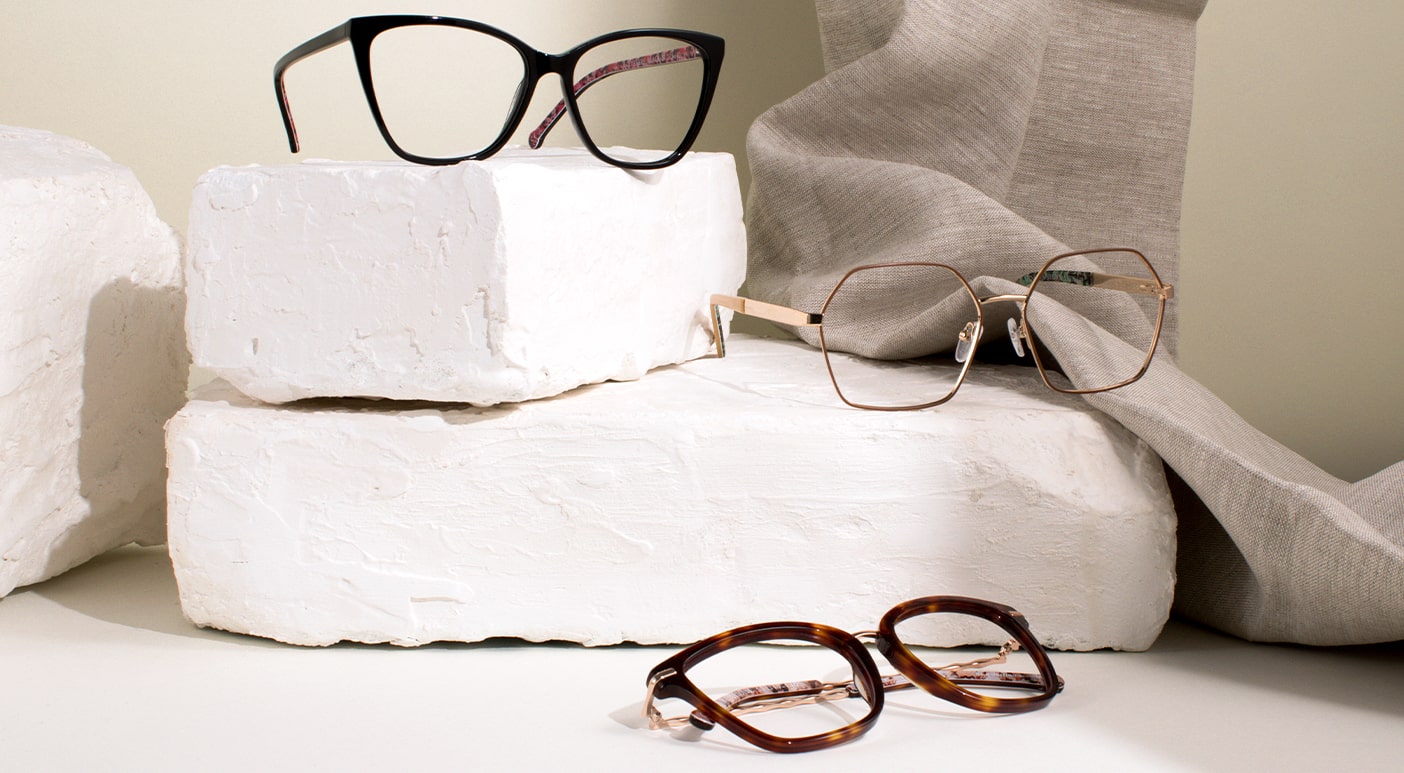 Scout: Made in Italy Valentine's Day Collection - Glasses Direct Blog