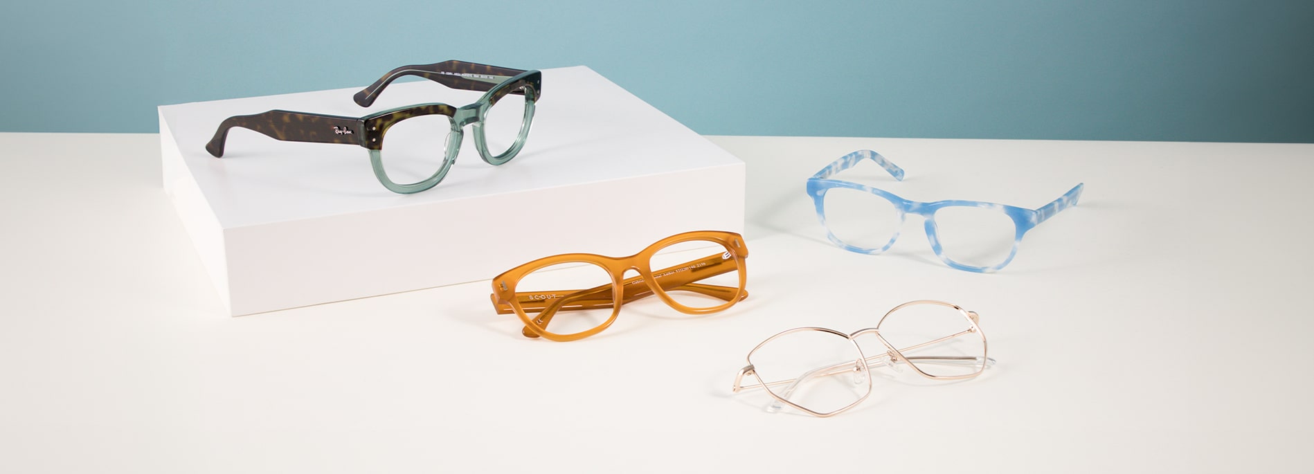 Dopamine-dressing: boosting your mood with colours - Glasses Direct Blog