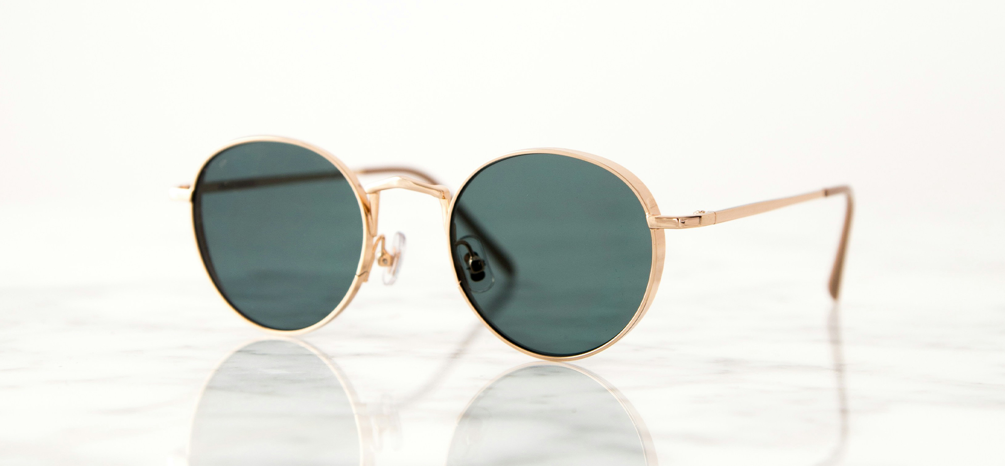 Discover the biggest sunglasses trends for 2024 - Glasses Direct Blog