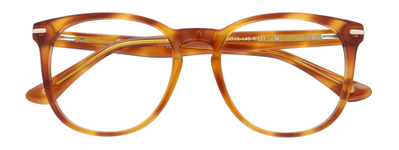 Sam Saadet from The Apprentice shares her favourite frames - Glasses ...