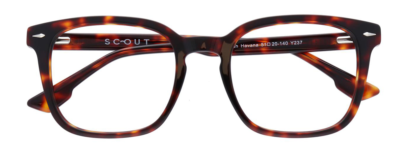 Sam Saadet from The Apprentice shares her favourite frames - Glasses ...