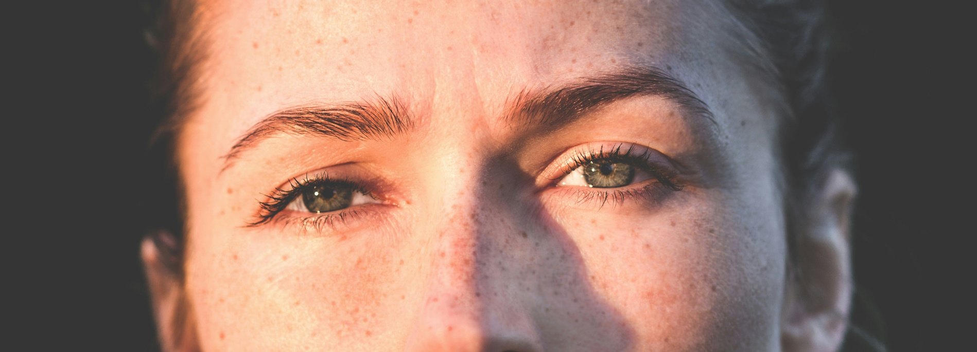Are grey eyes rare? Discover more about this unique eye colour ...
