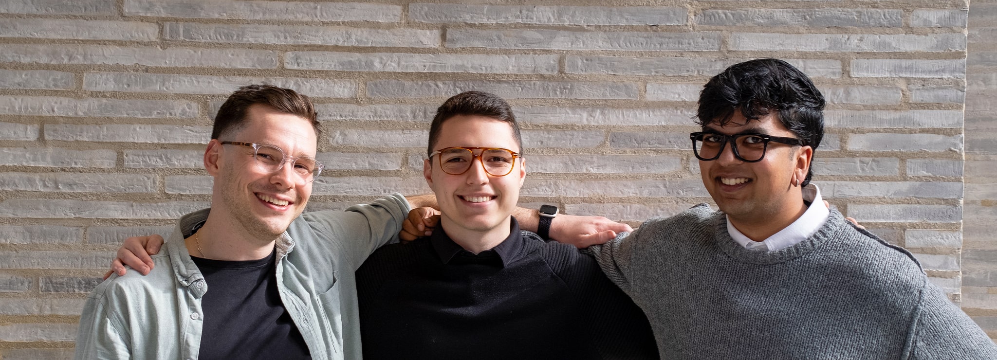 Top 5 best men’s glasses trends 2024 - Glasses Direct Blog