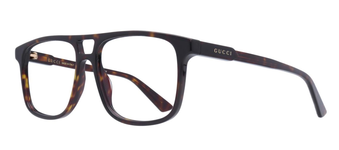 Top 5 best men’s glasses trends 2024 - Glasses Direct Blog