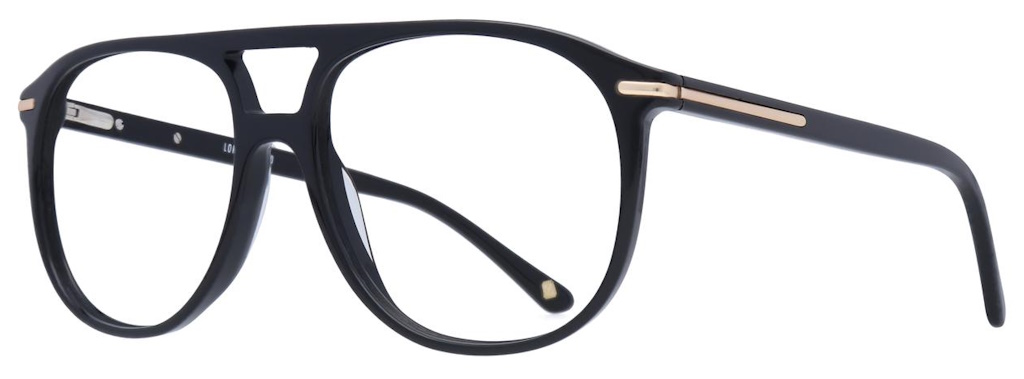 Top 5 best men’s glasses trends 2024 - Glasses Direct Blog