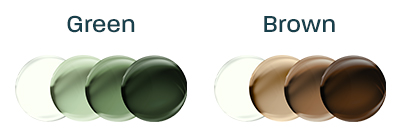 Introducing Transitions® GEN S™ ultra-dynamic lenses - Glasses Direct Blog