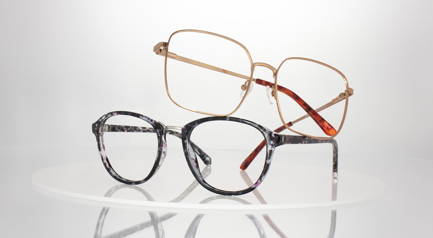 The founding years of Glasses Direct with Jamie Murray Wells - Glasses ...