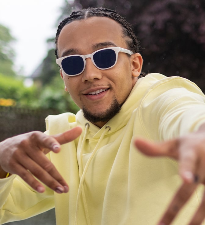 Introducing Transitions® GEN S™ ultra-dynamic lenses - Glasses Direct Blog