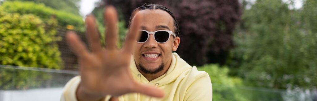 Introducing Transitions® GEN S™ ultra-dynamic lenses - Glasses Direct Blog