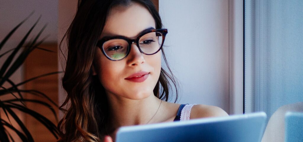 How Glasses Direct’s lens range has evolved in 20 years - Glasses ...