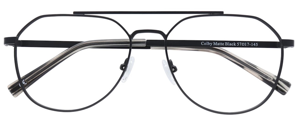 Discover 2024’s top trendiest hairstyles with glasses - Glasses Direct Blog