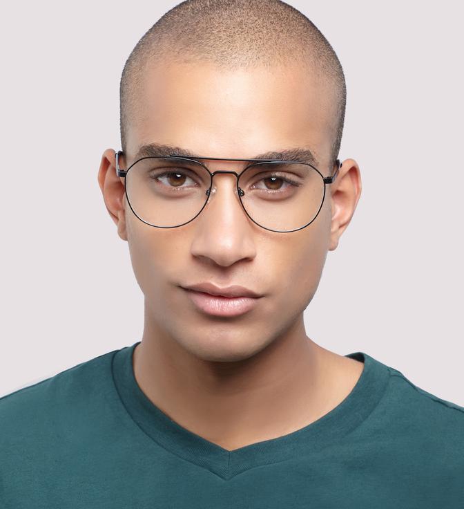 Discover 2024’s top trendiest hairstyles with glasses - Glasses Direct Blog