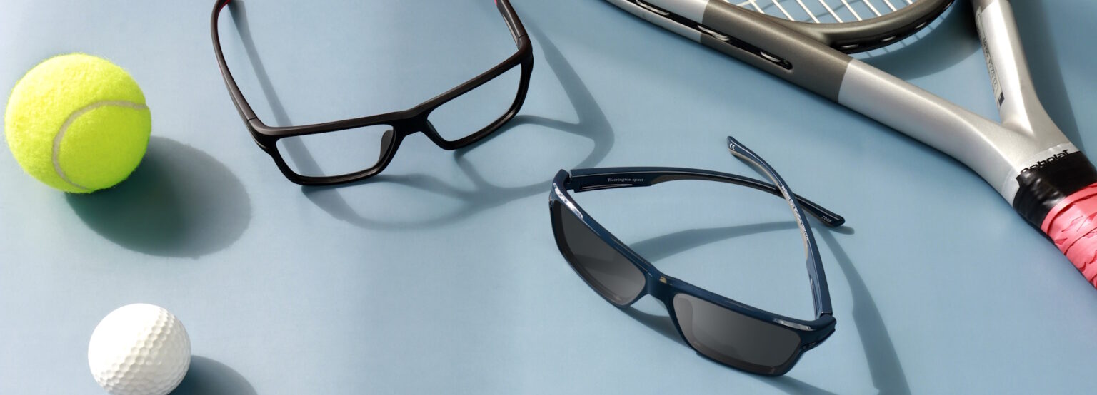 The top 6 best glasses and sunglasses for sports - Glasses Direct Blog