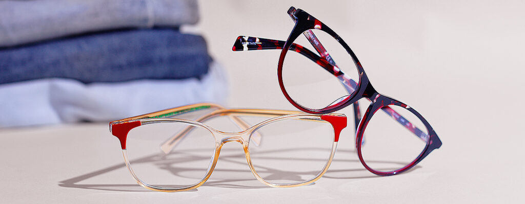 Why you have to try the latest Levi’s® eyewear - Glasses Direct Blog
