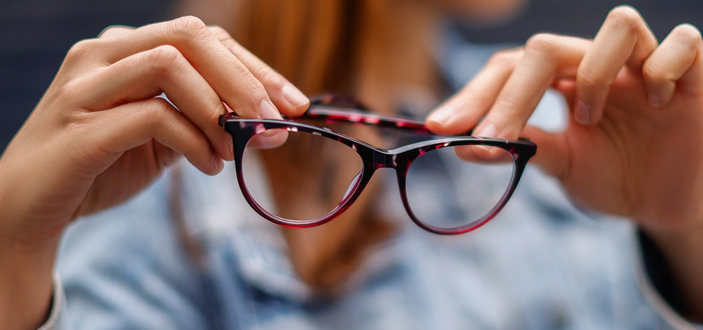 Why you have to try the latest Levi’s® eyewear - Glasses Direct Blog